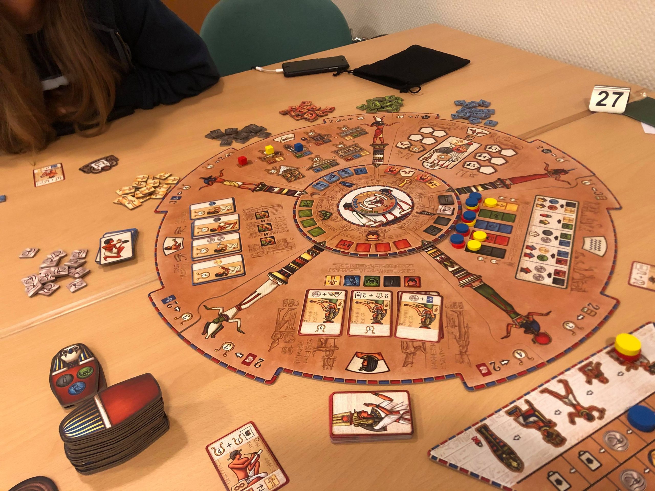 Content Creators Share Their Essen Spiel 2019 Highlights
